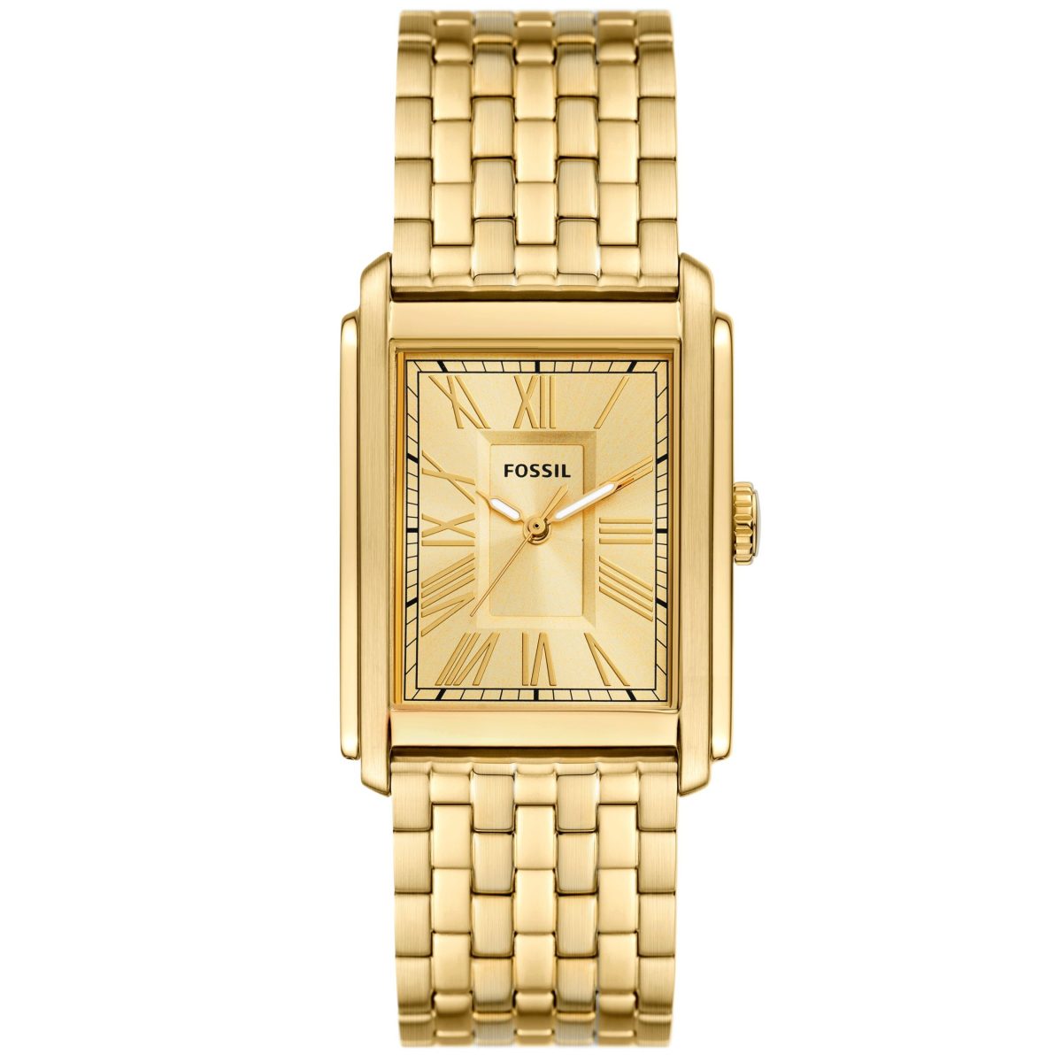 Orologio Uomo Fossil FS6009 (30mm)